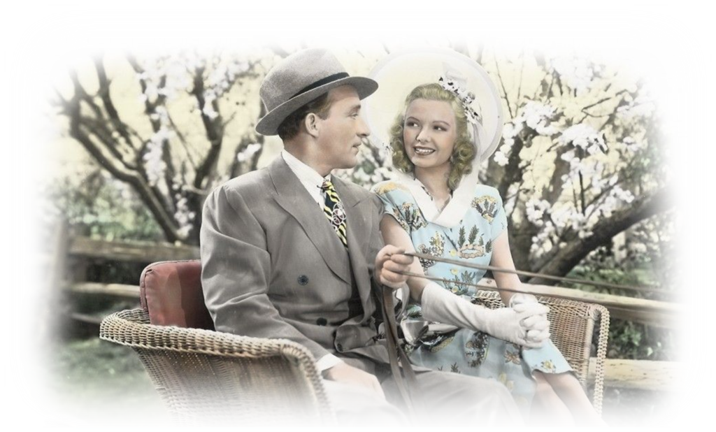 03.17.2023 – An Early Case of the Easter Blues | Bill Teague
